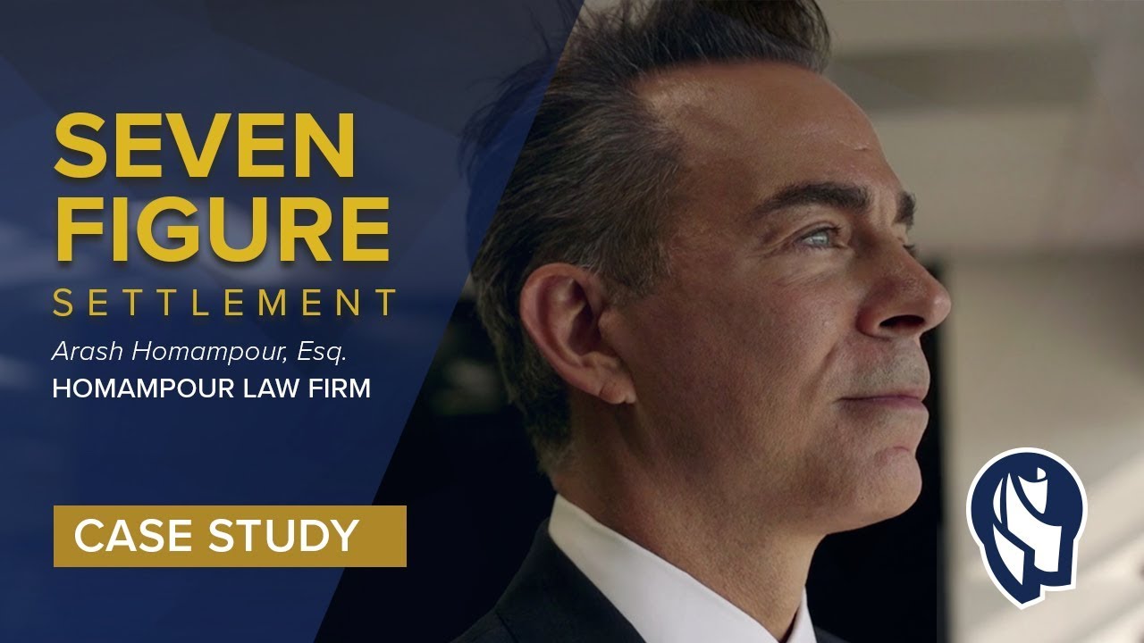 Eric Dubin & Annee Della Donna Obtained a $3.5 Million Verdict ...