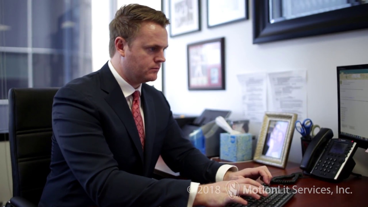 $3.6 Million Settlement Using Demand Video and 3D Animation - MotionLit