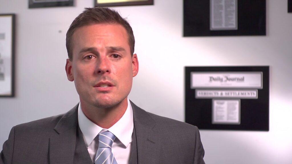 See How Attorney Bobby Saadian Secured an 8-Figured Settlement ...